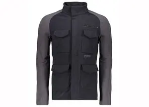 Off-White Active Windblock Slim Fit Jacket