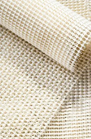 JONATHAN Y Ultra Stop Rug Pad - Beige