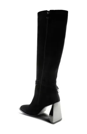 SPRING STEP SHOES Ettajay Knee High Boots