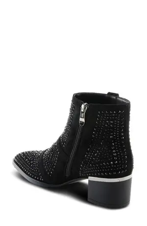 SPRING STEP SHOES Heavena Bootie