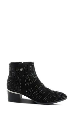 SPRING STEP SHOES Heavena Bootie