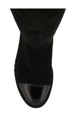 SPRING STEP SHOES Quappa Knee High Boots