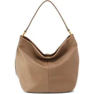 Hobo Gold Tone Shoulder Bags