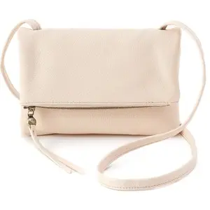 Hobo Small Grant Leather Crossbody Bag