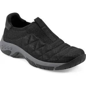 Easy Spirit Wallis Slip-on Sneaker - Black