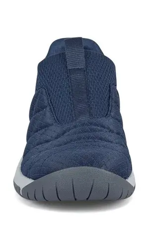 Easy Spirit Wallis Slip-on Sneaker - Dark Blue