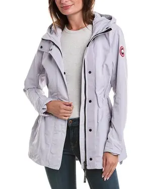 Canada Goose Minden Jacket - Purple