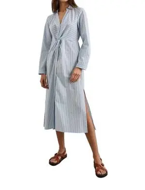 Rails Rails Irie Stripe Dress - Multi