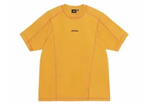 StÜssy Wave Cotton Crew