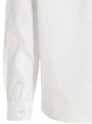 Dolce & Gabbana Martini' Shirt - White