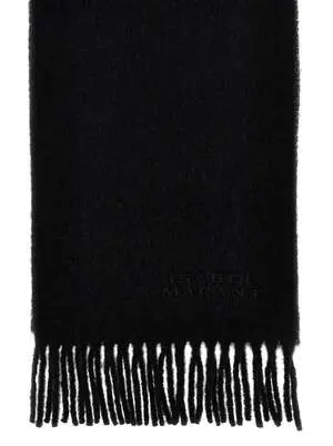 Isabel Marant Firny' Scarf