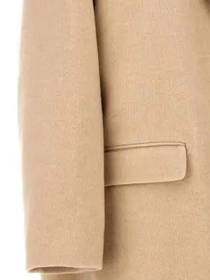 Isabel Marant Efezia' Wool-blend Coat