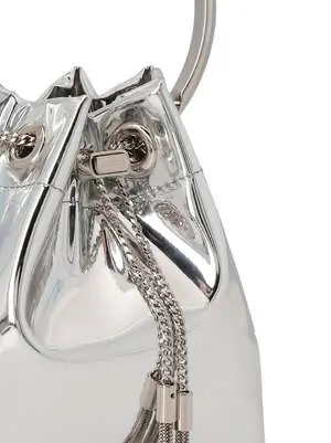 JIMMY CHOO Bon Bon Bucket Bag