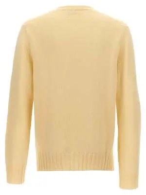 JIL SANDER Wool-blend Sweater