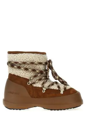 Moon Boot Luna Ankle Boots