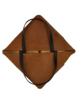 Loewe Puzzle Fold Xl' Shopping Bag