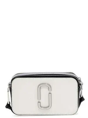 Marc Jacobs Snapshot Crossbody Bag - Multicolor