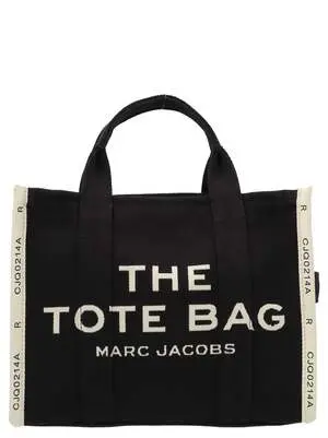 Marc Jacobs Jacquard Tote