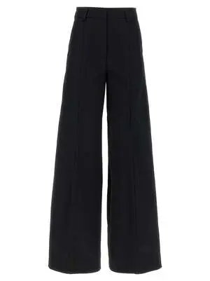 THELATEST Alma Wide Leg Trousers