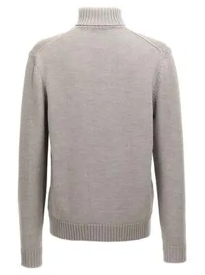 ZANONE Turtleneck Sweater