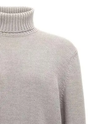 ZANONE Turtleneck Sweater