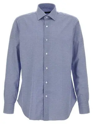 BARBA NAPOLI Culto' Shirt