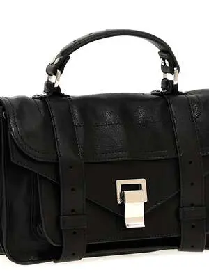 Proenza Schouler Ps1 Tiny Bag