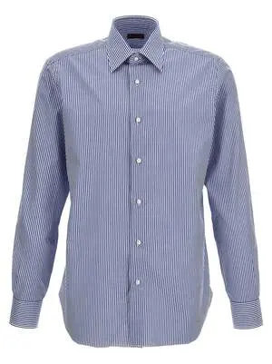 BARBA NAPOLI 'journey' Shirt