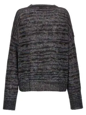 Missoni Tie-dye Patterned Sweater