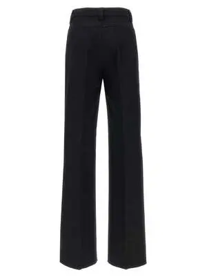 THELATEST Alek' Wide Leg Pants