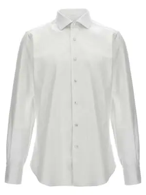 Barba Collared Shirts For Men