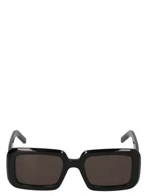 Saint Laurent 534 Sunrise Sunglasses - Black