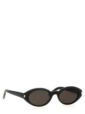 Saint Laurent Sl 567 Sunglasses - Black