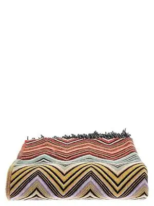 Missoni Perseo' Plaid - Multicolor