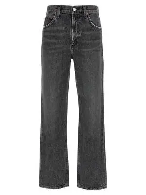 AGOLDE Valen Straight Leg Jeans