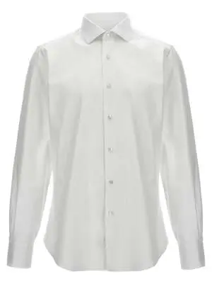 Barba Cuff Shirts For Men