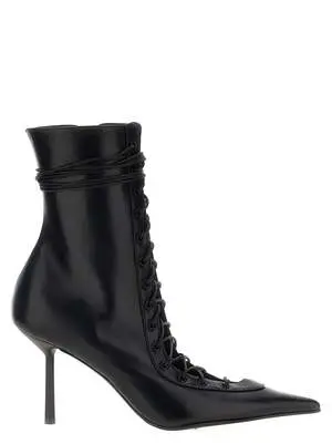 LE SILLA Colette' Ankle Boots