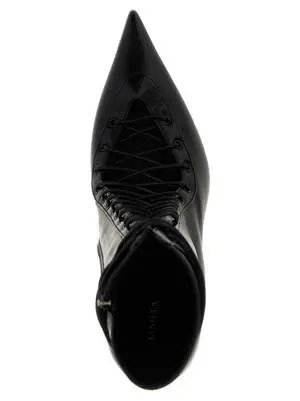 LE SILLA Colette' Ankle Boots