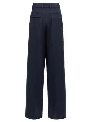 THELATEST Axel' Wide Leg Pants