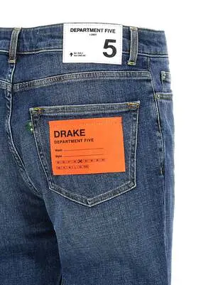 DEPARTMENT 5 Drake' Jeans