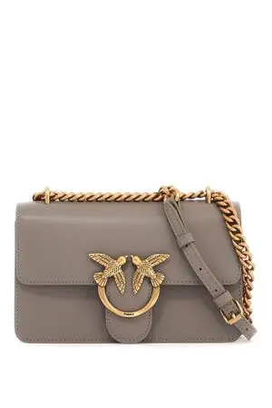 Pinko Mini Love Bag Shoulder Bag