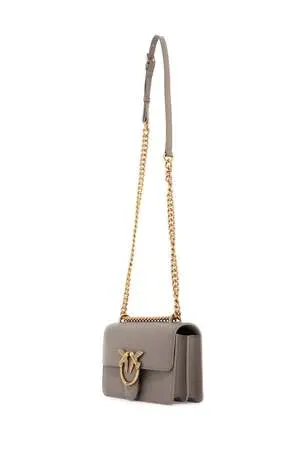 Pinko Mini Love Bag Shoulder Bag