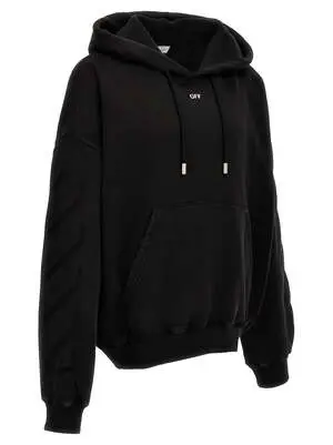 Off White Off-white 'matthew' Hoodie