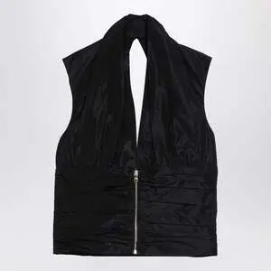 PATOU Zipped Waistcoat