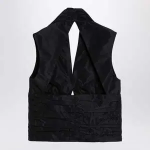 PATOU Zipped Waistcoat