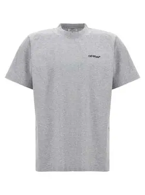 Off-White Windy Arrow' T Shirt