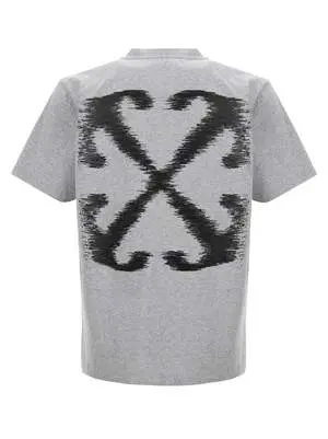 Off-White Windy Arrow' T Shirt