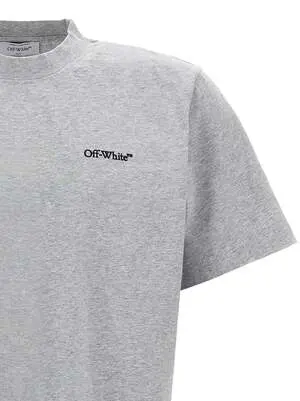 Off-White Windy Arrow' T Shirt