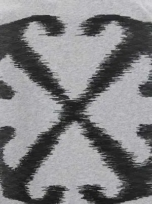 Off-White Windy Arrow' T Shirt