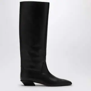 Paris Texas Bettina Leather Boots